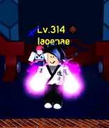 Joke Da Fool - Hisoka | Roblox: All Star Tower Defense Wiki | Fandom