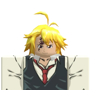 Wrathdioas (Marked) - Meliodas (Demon Mark) | Roblox: All Star Tower ...