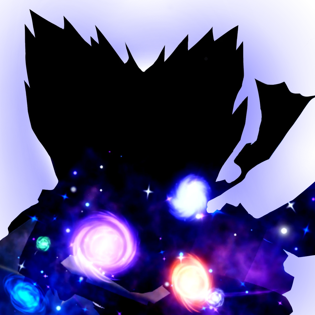Kung Fu Galaxy - Cosmic Garou | Roblox: All Star Tower Defense Wiki ...