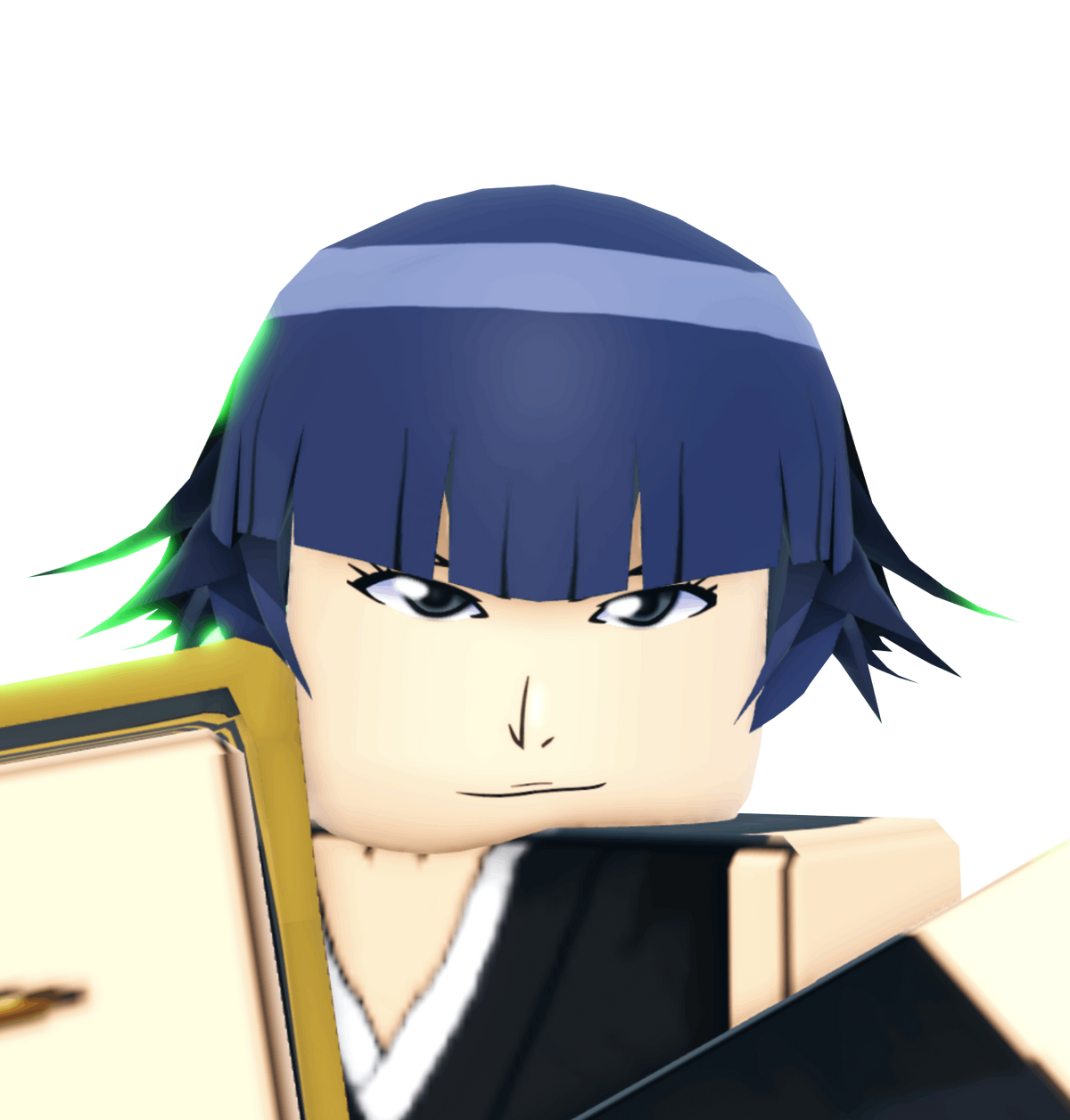Shaolin B Kui Soi Fon Mukyū Shunkō Roblox All Star Tower
