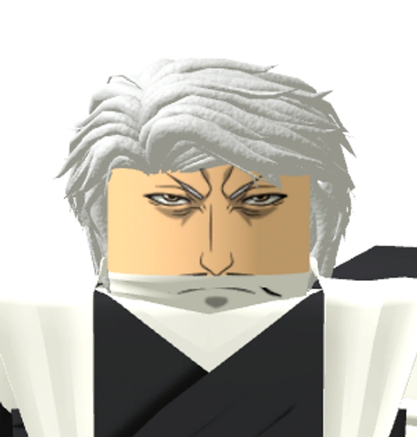 Lightning Lieutenant - Chōjirō Sasakibe | Roblox: All Star Tower ...