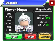 Flower Magus (Merlin) | Roblox: All Star Tower Defense Wiki | Fandom
