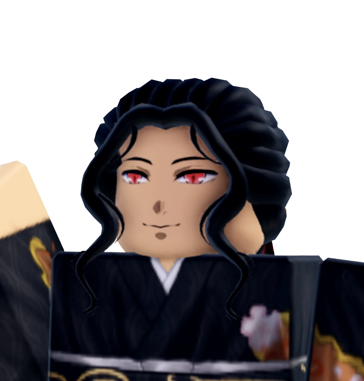 Jackzon (Girl) - Muzan (Female) | Roblox: All Star Tower Defense Wiki ...