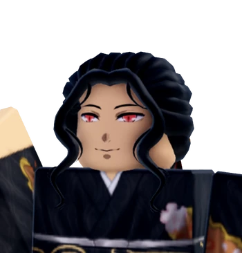 Jackzon (Girl) - Muzan (Female) | Roblox: All Star Tower Defense Wiki | Fandom