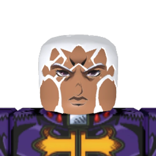 Lucci (Moon) - Pucci (C-Moon) | Roblox: All Star Tower Defense Wiki ...