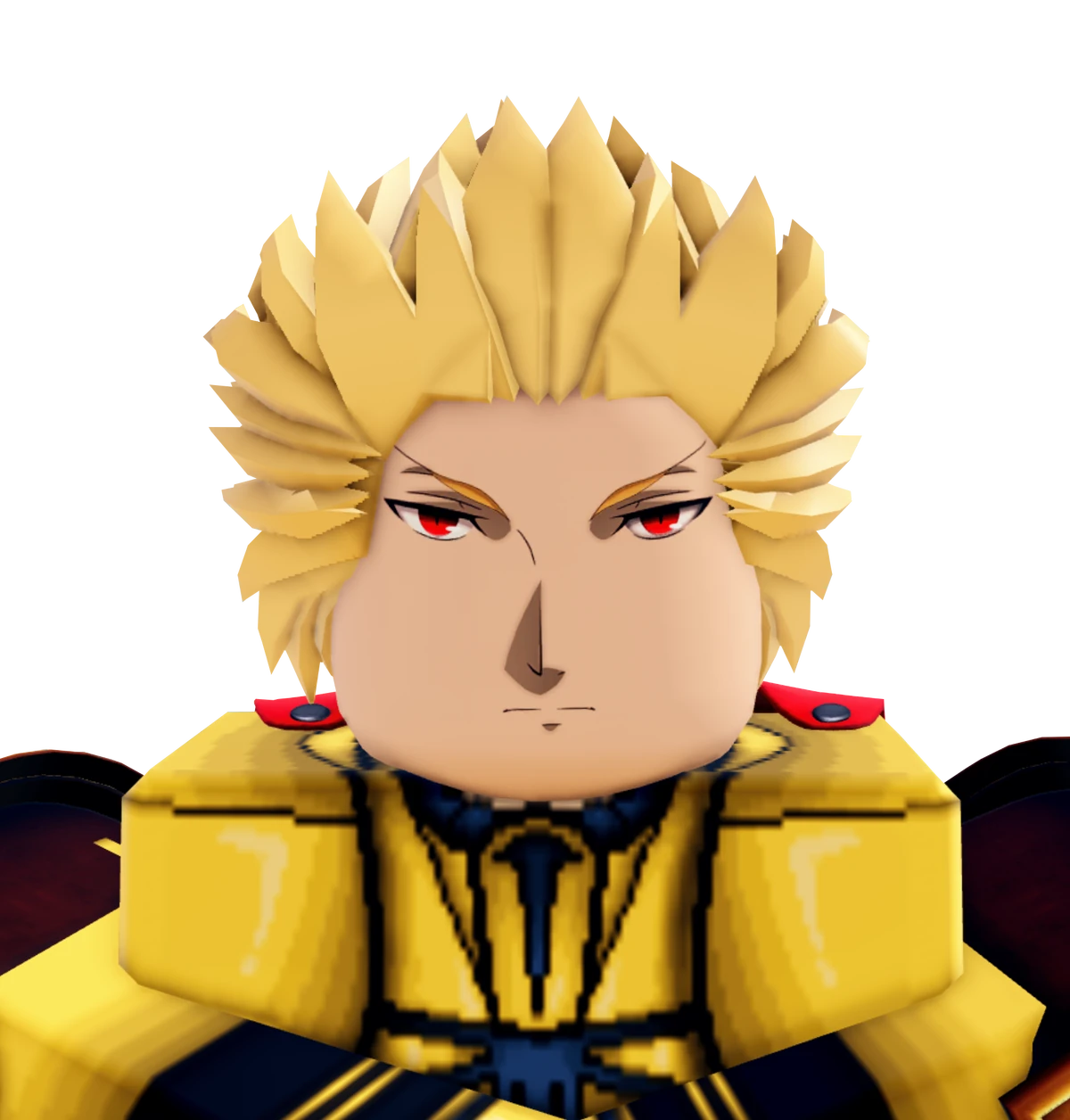 Sage King - Gilgamesh | Roblox: All Star Tower Defense Wiki | Fandom
