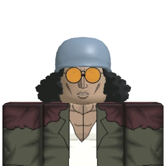Ice X-Marine (Admiral Aokiji) | Roblox: All Star Tower Defense Wiki ...