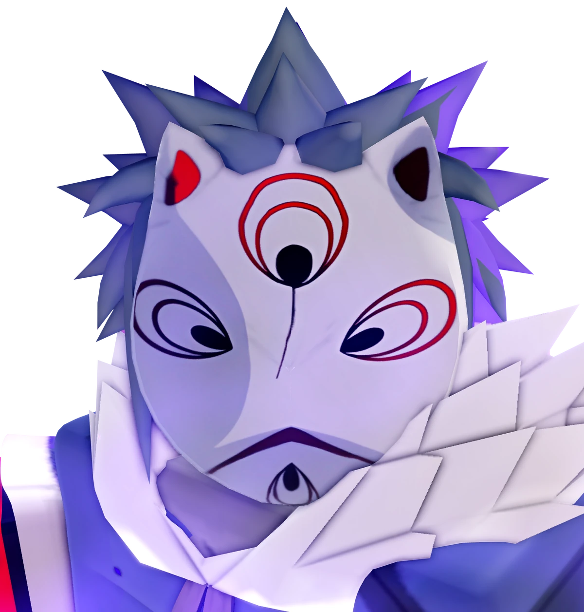 Zaruto (Alternative) - Menma Uzumaki | Roblox: All Star Tower Defense ...