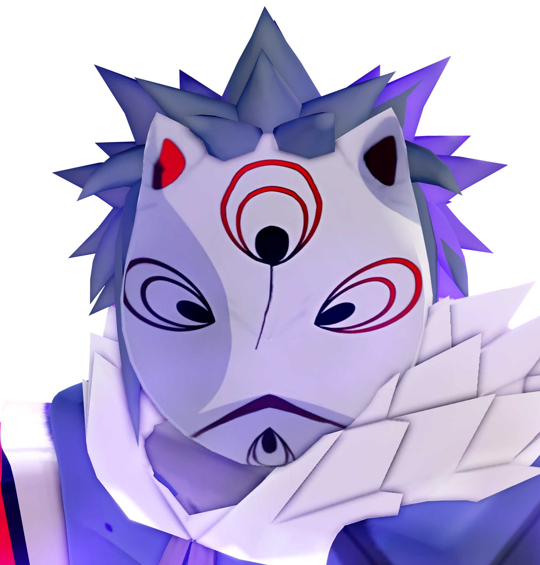 Zaruto (Alternative) - Menma Uzumaki | Roblox: All Star Tower Defense ...