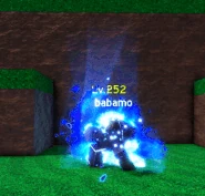 Vegu Blue Evolved - SSBE Vegeta) | Roblox: All Star Tower Defense Wiki ...