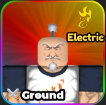 Buddha Chairman (Serious) - Isaac Netero | Roblox: All Star Tower ...