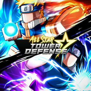 Game Icon | Roblox: All Star Tower Defense Wiki | Fandom