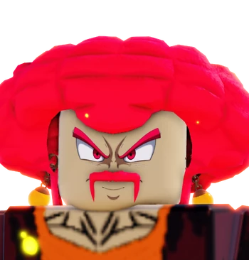 Super God Kokule (SSJG Gokule) | Roblox: All Star Tower Defense Wiki ...