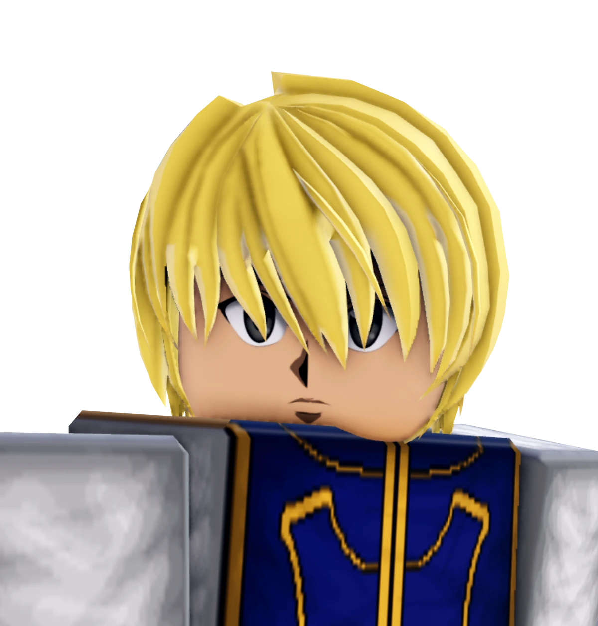 Chain Avenger (Kurapika) | Roblox: All Star Tower Defense Wiki | Fandom
