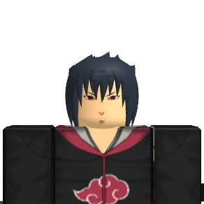 Kosuke (Rogue) - Sasuke (Akatsuki) | Roblox: All Star Tower Defense ...