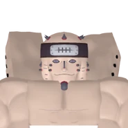 Path (Asura) - Asura Path | Roblox: All Star Tower Defense Wiki | Fandom