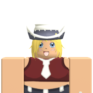 Gun Girl 1 (Patty Thompson) | Roblox: All Star Tower Defense Wiki | Fandom