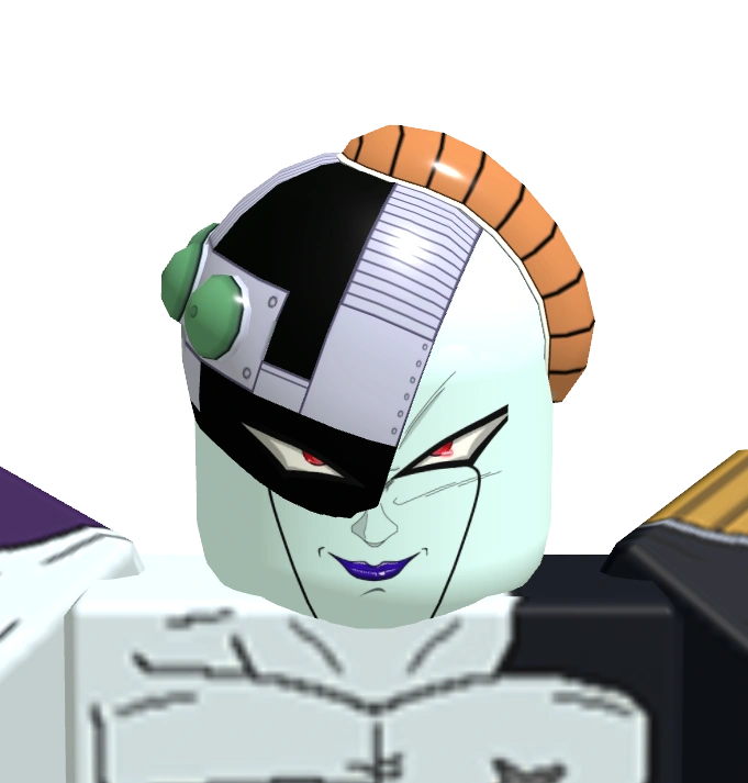 Sandwich Leader (Mecha Frieza) | Roblox: All Star Tower Defense Wiki ...