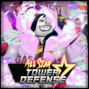 Game Icon | Roblox: All Star Tower Defense Wiki | Fandom
