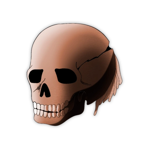 Corpse Skull | Roblox: All Star Tower Defense Wiki | Fandom