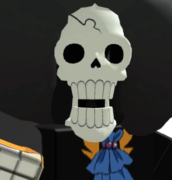 Skeleton (Brook) | Roblox: All Star Tower Defense Wiki | Fandom