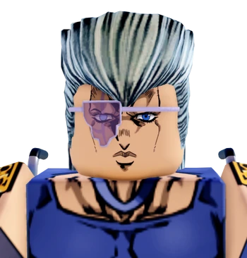 French Crusader (Requiem) - Polnareff (Part 5) | Roblox: All Star Tower Defense Wiki | Fandom