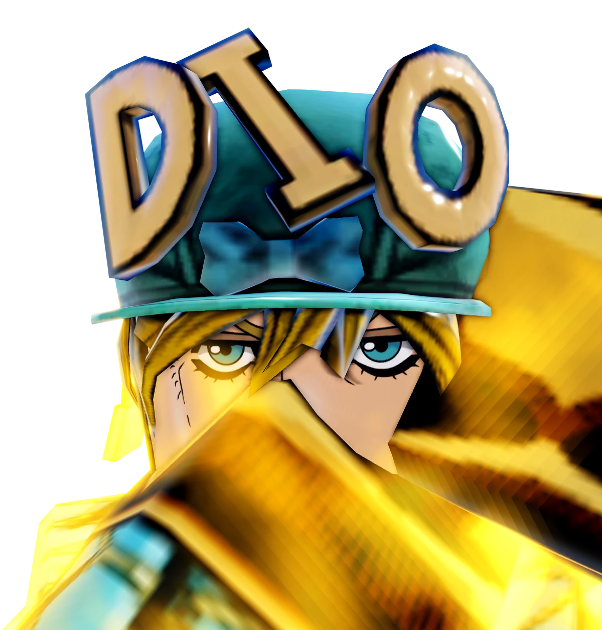 ZIEGO - Diego Brando (THE WORLD) | Roblox: All Star Tower Defense Wiki ...