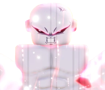 Universe Justice #1 (Serious) - Super Full Power Jiren | Roblox: All ...