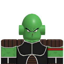 Alien Soldier III (Frieza Soldier III) | Roblox: All Star Tower Defense ...