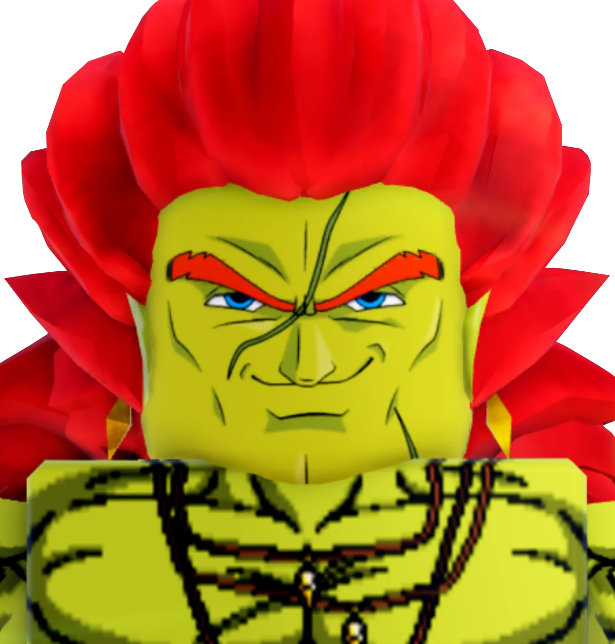 Galaxy Captain (Final) - Bojack (Full Power) | Roblox: All Star Tower ...