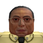 User blog:DiggerMason/Pollos Boss (Gustavo Fring) | Roblox: All Star ...