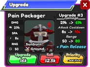 Pain Packager - Feitan Portor (Pain Packer) | Roblox: All Star Tower ...