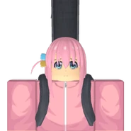 Pink Mango (Bocchi) | Roblox: All Star Tower Defense Wiki | Fandom