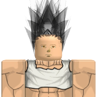 Gen (Grown) - Adult Gon | Roblox: All Star Tower Defense Wiki | Fandom
