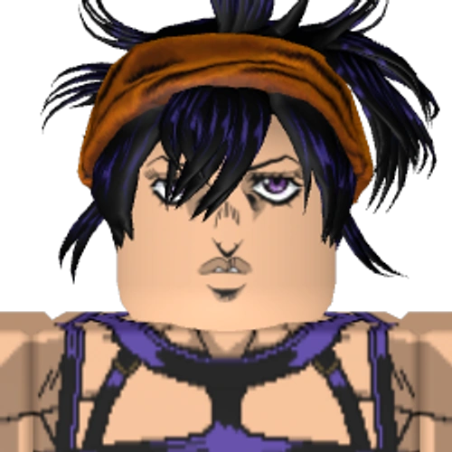Springy (Narancia) | Roblox: All Star Tower Defense Wiki | Fandom