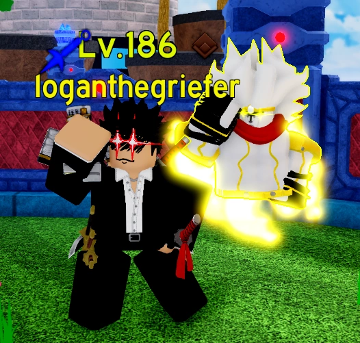 Jokato Koju (ASCENDED) - Heaven Ascension Jotaro | Roblox: All Star Tower Defense Wiki | Fandom