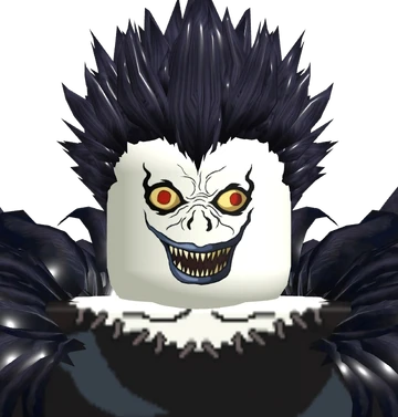 Nota De Morte Anime Ryuk Watch DEATH NOTE | Netflix