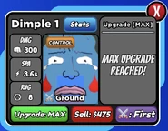 Dimple 1 (Sad Dimple) | Roblox: All Star Tower Defense Wiki | Fandom