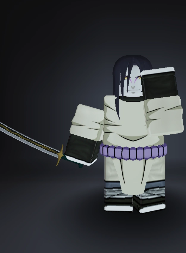 MatiasEnkidu24/Snakeomaru (Sage) - real name | Roblox: All Star Tower ...