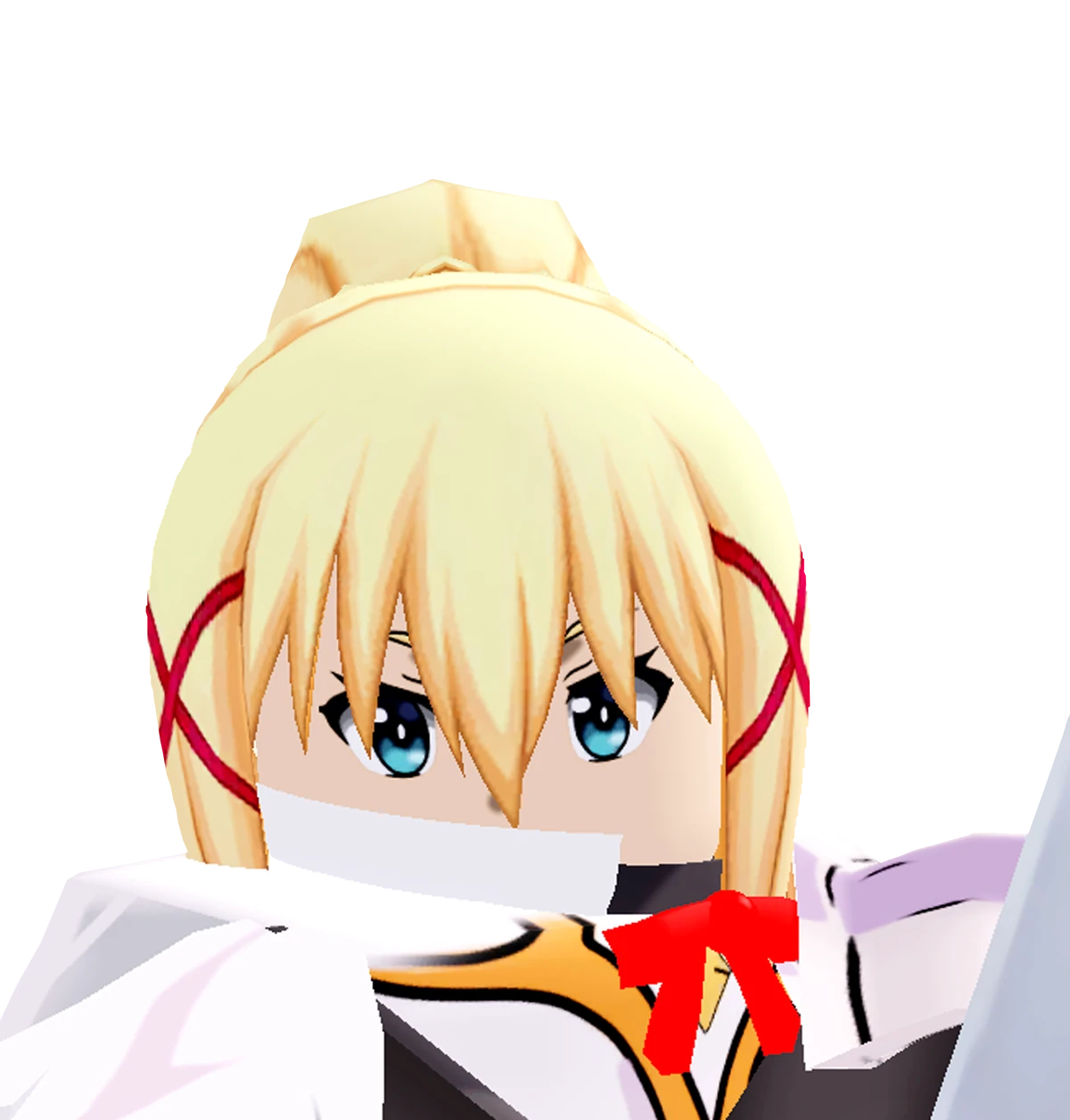 Masochist Lady (Darkness) | Roblox: All Star Tower Defense Wiki | Fandom