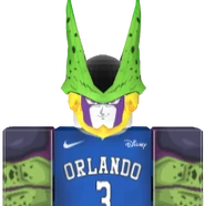 Perfect Insect (Ballin) - Cell Ballin' | Roblox: All Star Tower Defense ...