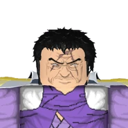 Blinding Luster - Fujitora | Roblox: All Star Tower Defense Wiki | Fandom