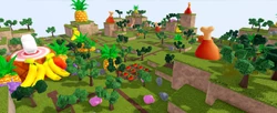 Maps | Roblox: All Star Tower Defense Wiki | Fandom