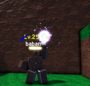 Kovegu (Alternative) - Gogeta (Fusion Reborn) | Roblox: All Star Tower ...