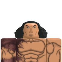 Ice X-Marine (Alternative) - Kuzan (Alternative) | Roblox: All Star ...