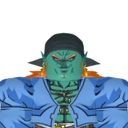 Galaxy Captain - Bojack | Roblox: All Star Tower Defense Wiki | Fandom