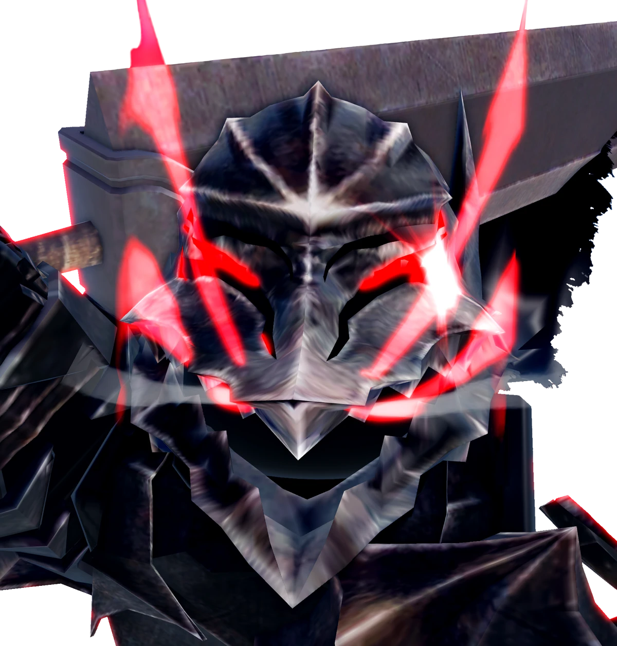 Organs (Berserker) - Guts (Berserker Armor) | Roblox: All Star Tower ...