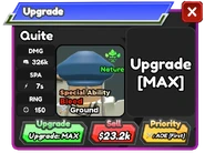 Quite (Kite) | Roblox: All Star Tower Defense Wiki | Fandom