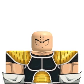 Kriffin (Green Planet) - Krillin (Namek) | Roblox: All Star Tower ...