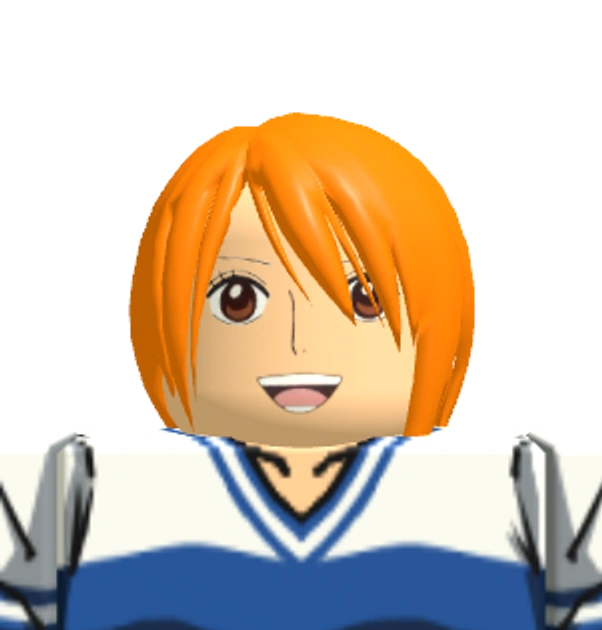 Lami (Nami) | Roblox: All Star Tower Defense Wiki | Fandom